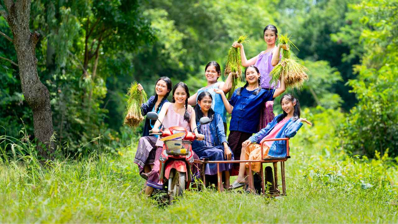 7 Captivating Natural Attractions in Cambodia: Your Ultimate Guide to ...